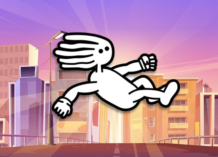 Dreadhead Parkour - Play Online Dreadhead Parkour on Speed Stars Online