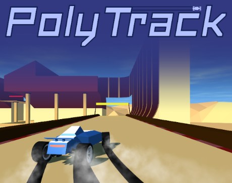 PolyTrack - Play Online PolyTrack on Speed Stars Online