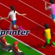 Sprinter - Play Online Sprinter on Speed Stars Online